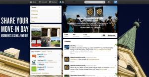 Move-in Day Social Media Strategy | CASE Blog