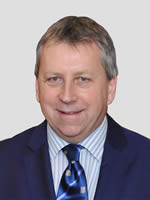 Spotlight: Peter Mathieson | CASE Blog